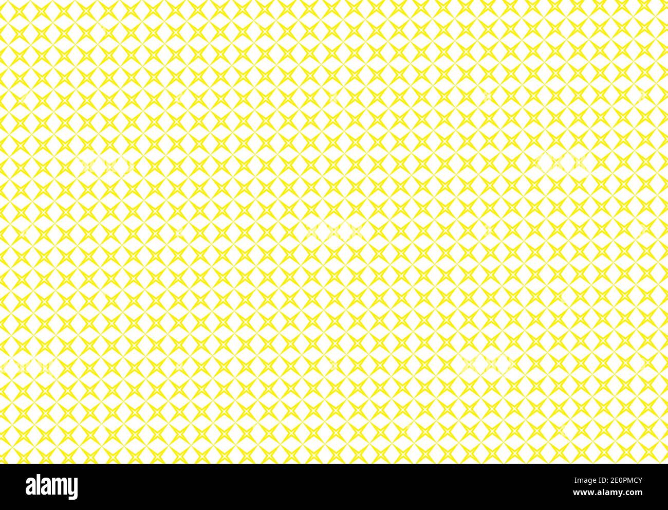 Pattern design made with the help of graphics editing and formatting ...