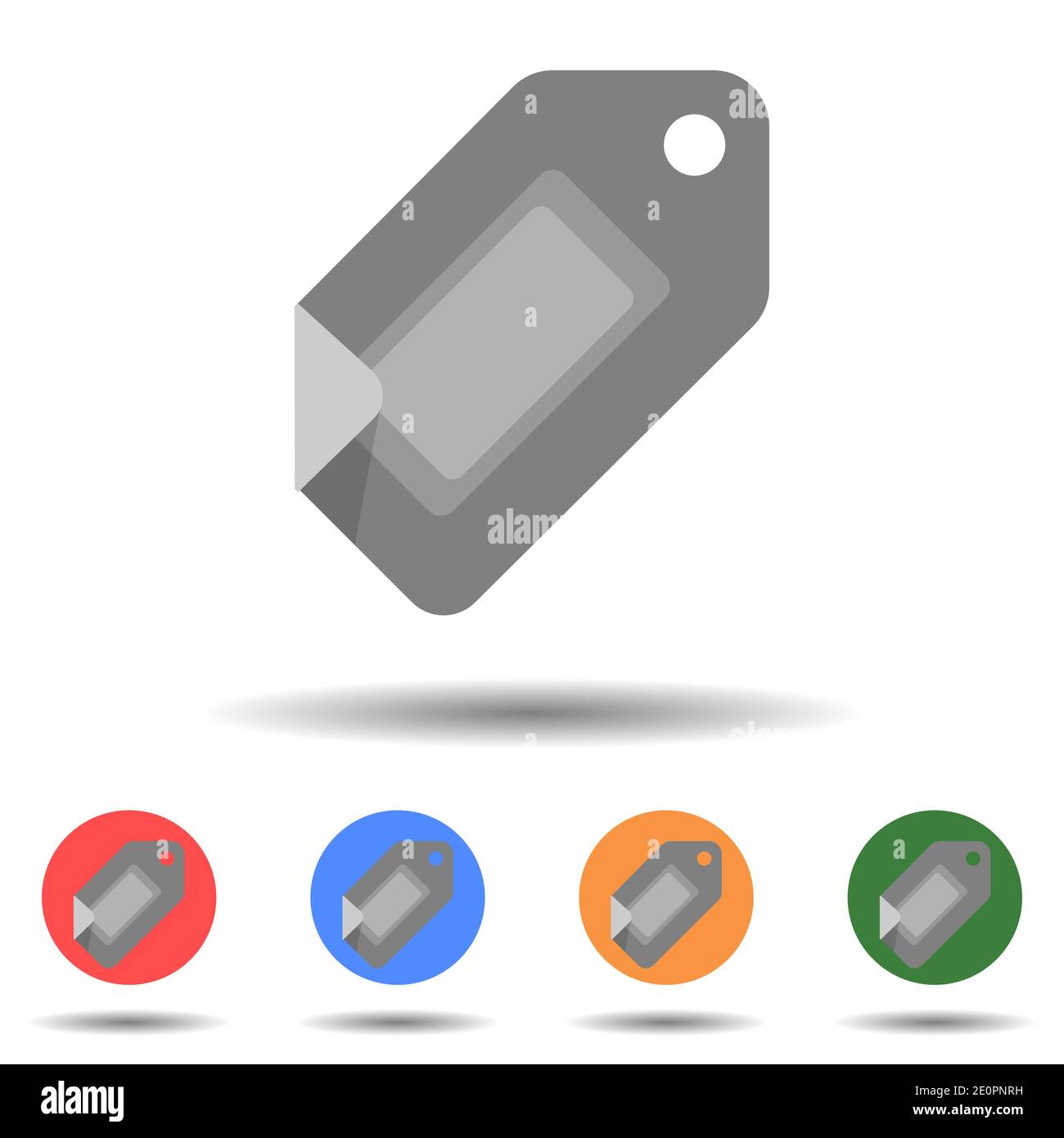 E on signage Stock Vector Images - Alamy