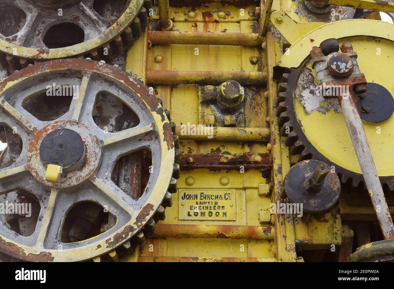 Vintage mechanical image hi-res stock photography and images - Alamy