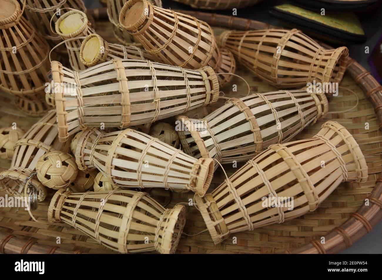 South asian handicraft hi-res stock photography and images - Alamy