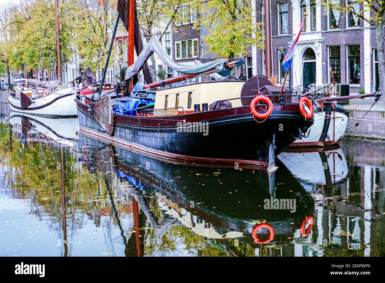 Schiedam High Resolution Stock Photography and Images - Alamy