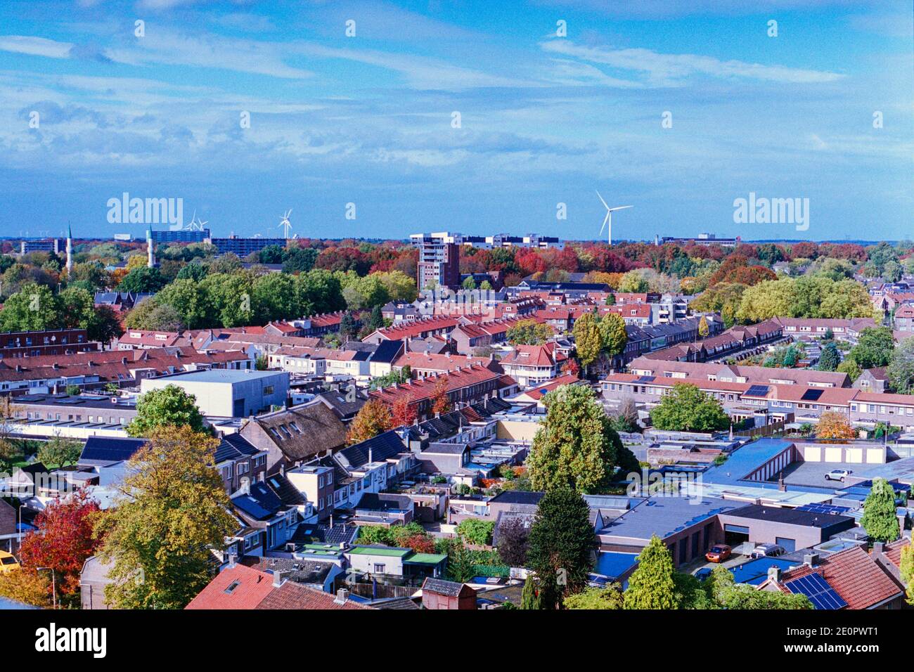 Tilburg hi-res stock photography and images - Alamy