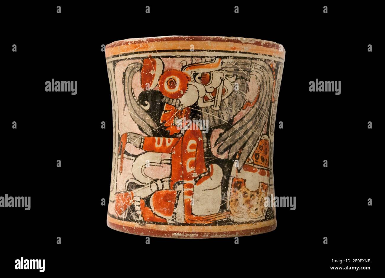 Mayan Culture Guatemala High Resolution Stock Photography and Images ...