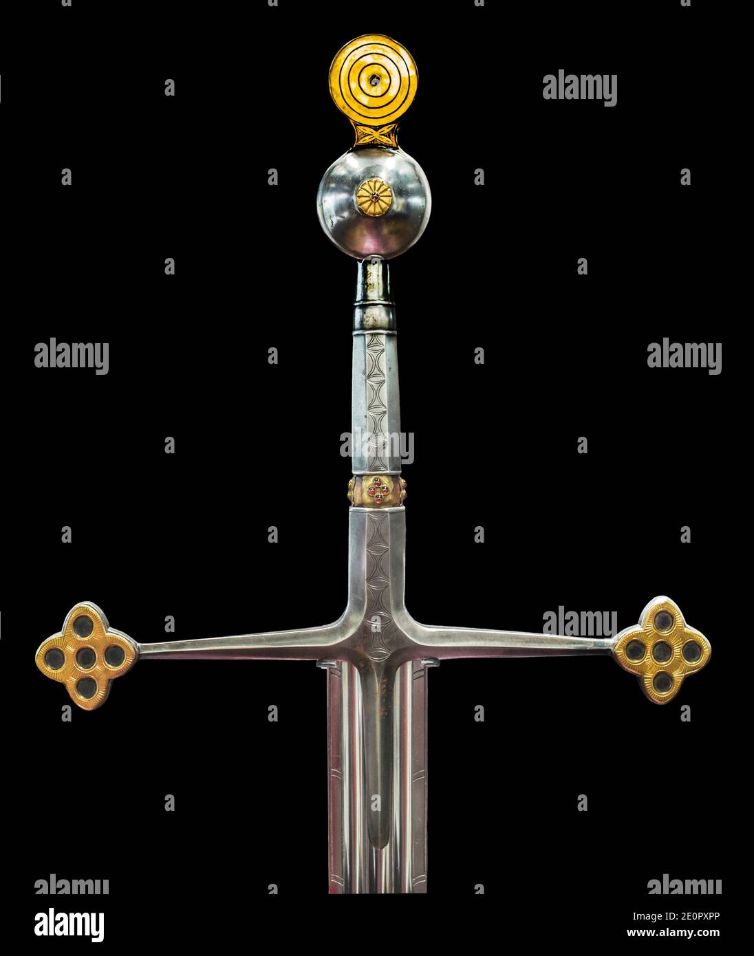 1400s Ireland High Resolution Stock Photography and Images - Alamy