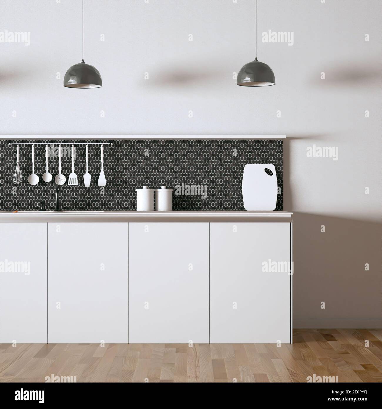 Blank tiles hi-res stock photography and images - Alamy