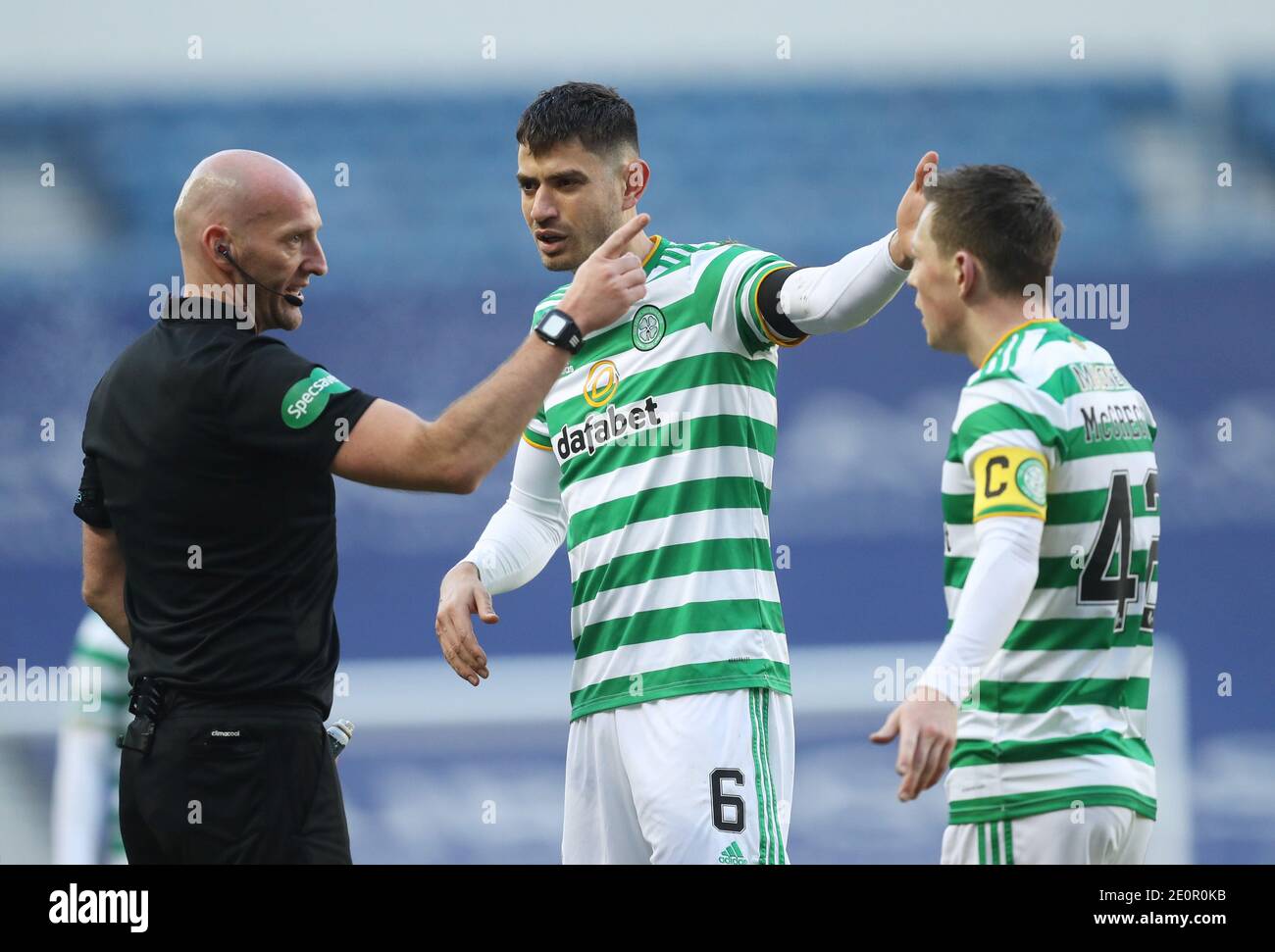 Bobby russell rangers hi-res stock photography and images - Alamy