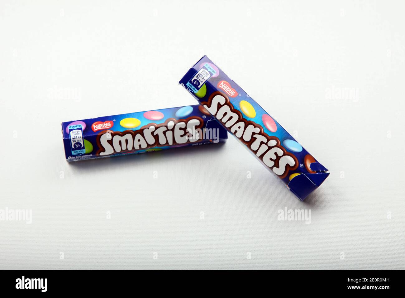 Australian smarties hi-res stock photography and images - Alamy