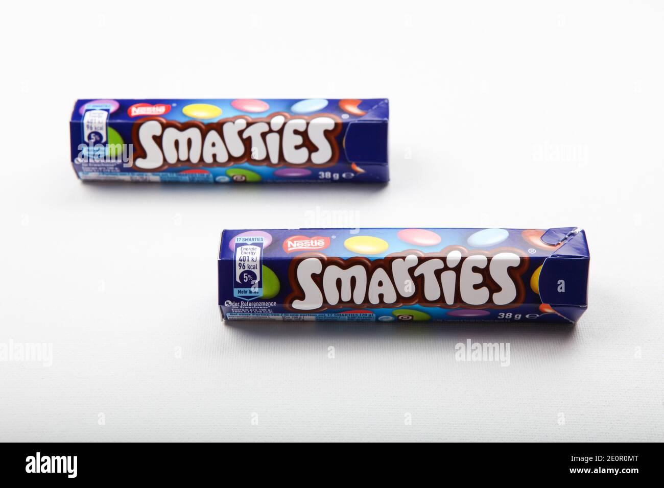 Australian smarties hi-res stock photography and images - Alamy