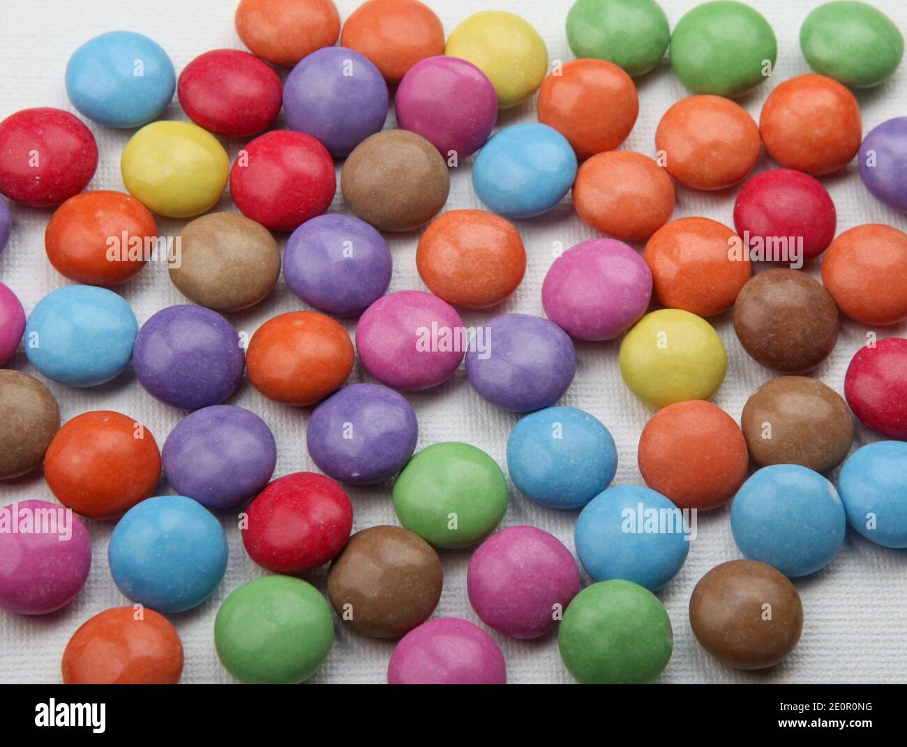 Australian smarties hi-res stock photography and images - Alamy