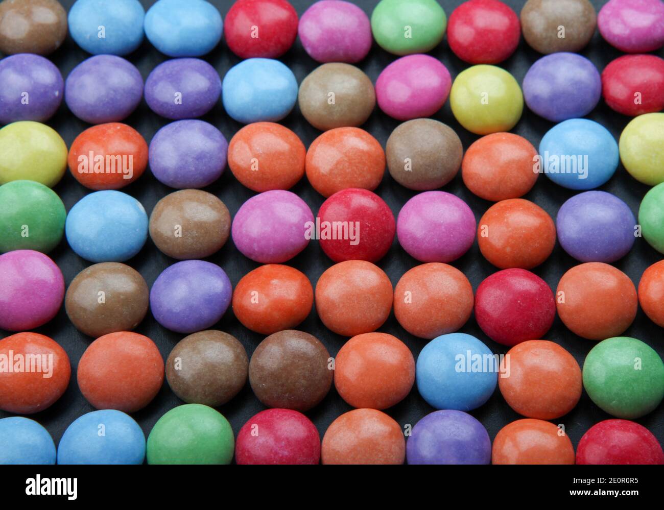 Australian smarties hi-res stock photography and images - Alamy
