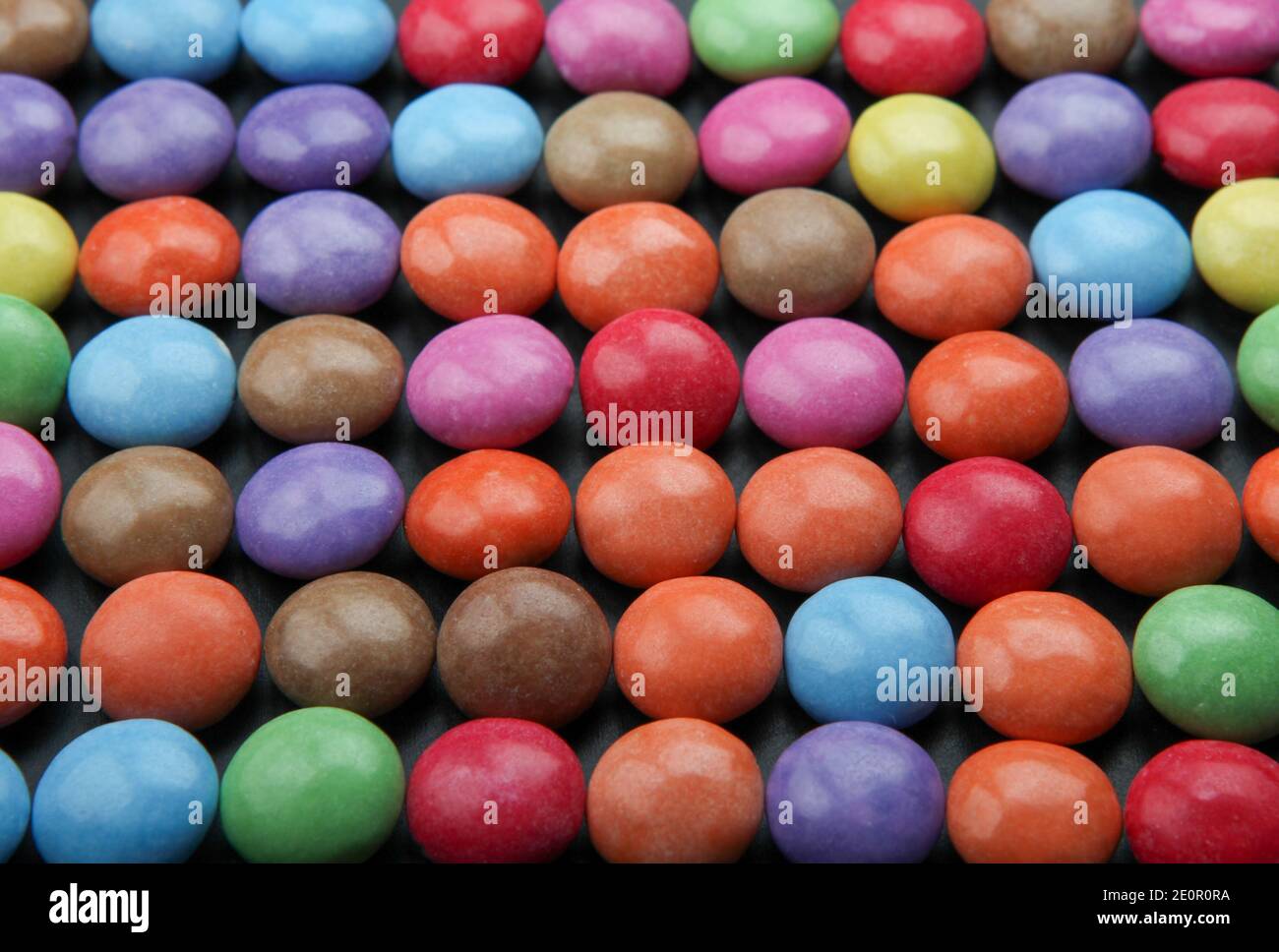 Australian smarties hi-res stock photography and images - Alamy