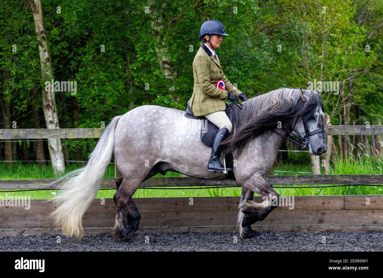 Errol village tayside hi-res stock photography and images - Alamy