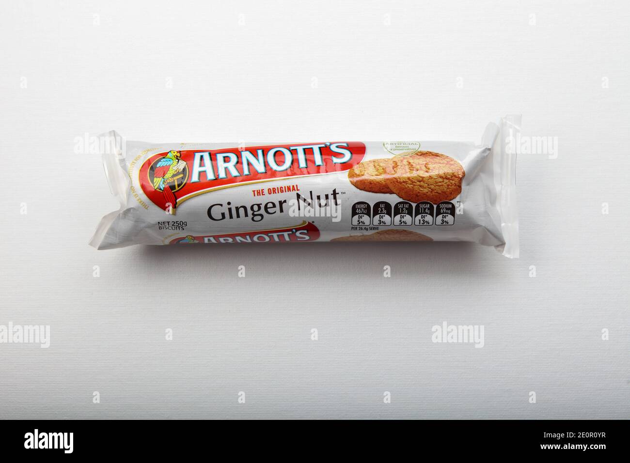 Ginger nut hi-res stock photography and images - Alamy