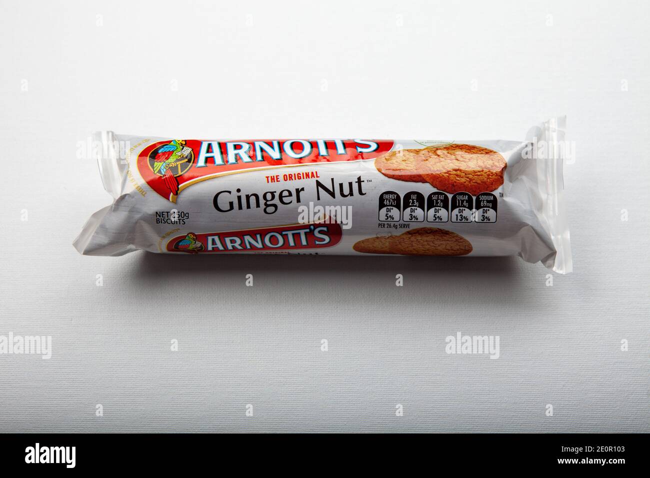 Ginger Nut High Resolution Stock Photography and Images - Alamy