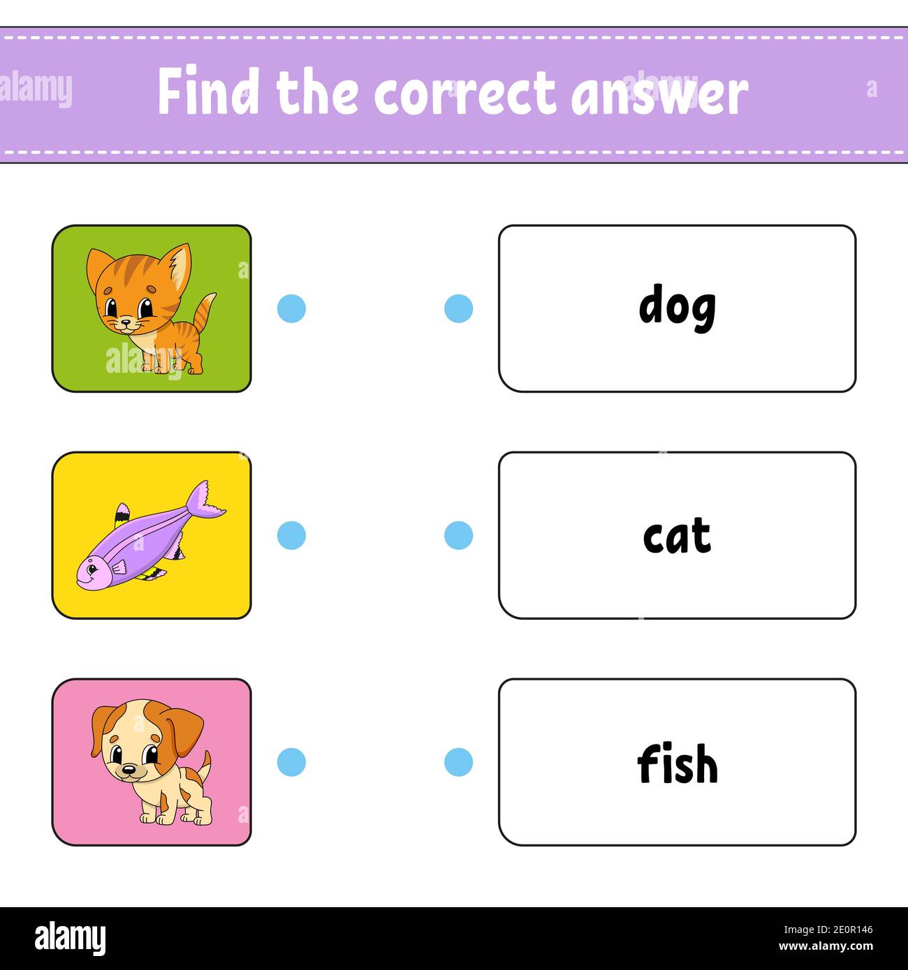 English Worksheets With Answers