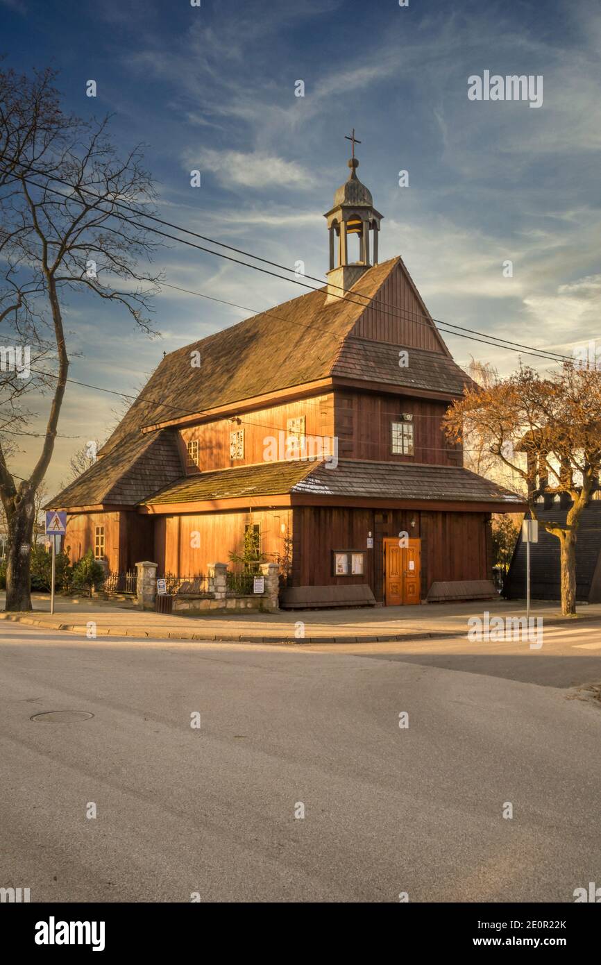 Garrison church hi-res stock photography and images - Alamy