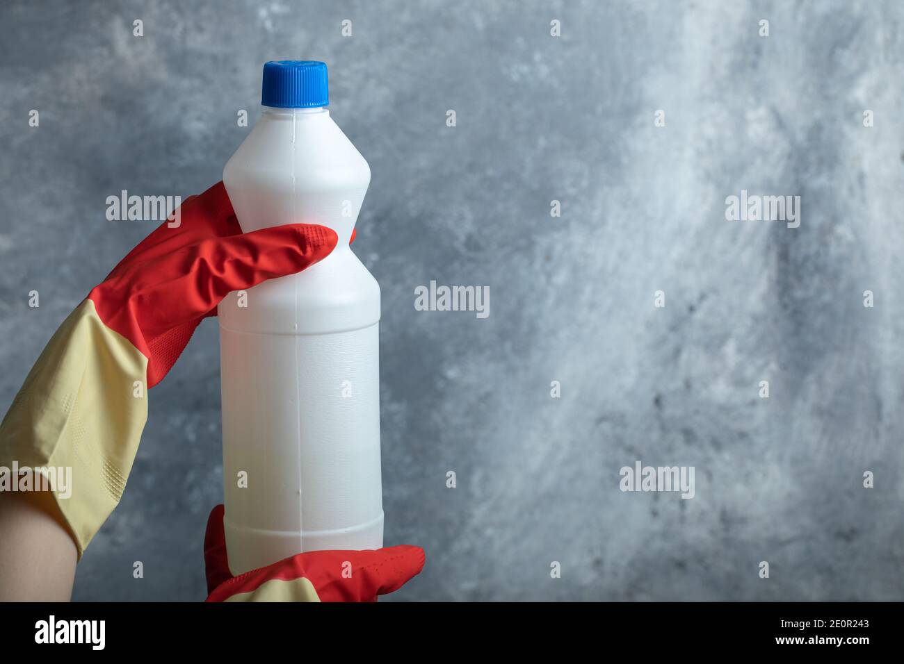 Bleach hi-res stock photography and images - Alamy
