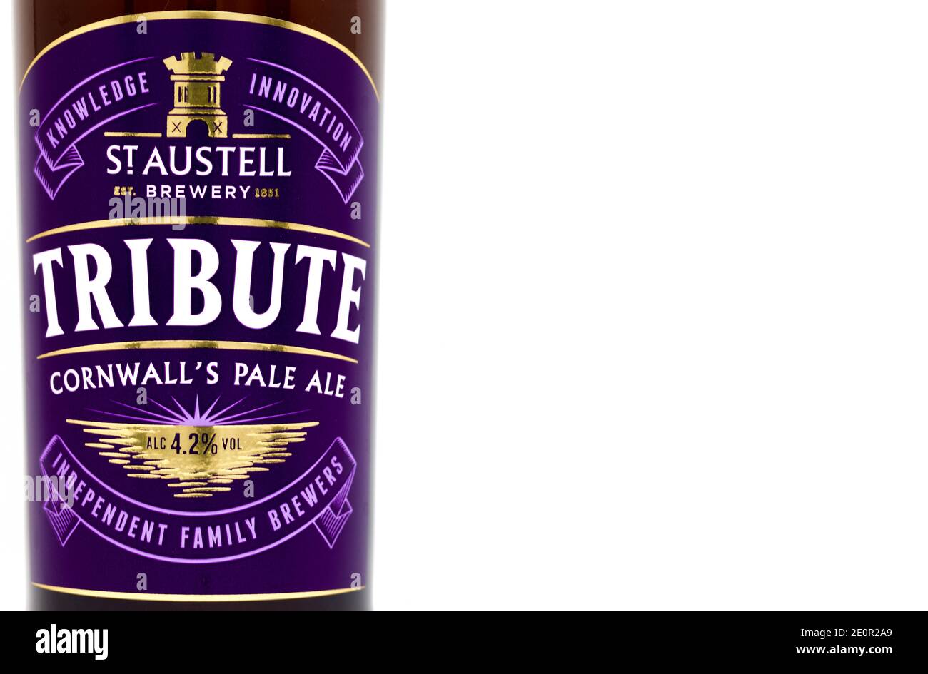 Cornwall breweries hi-res stock photography and images - Alamy