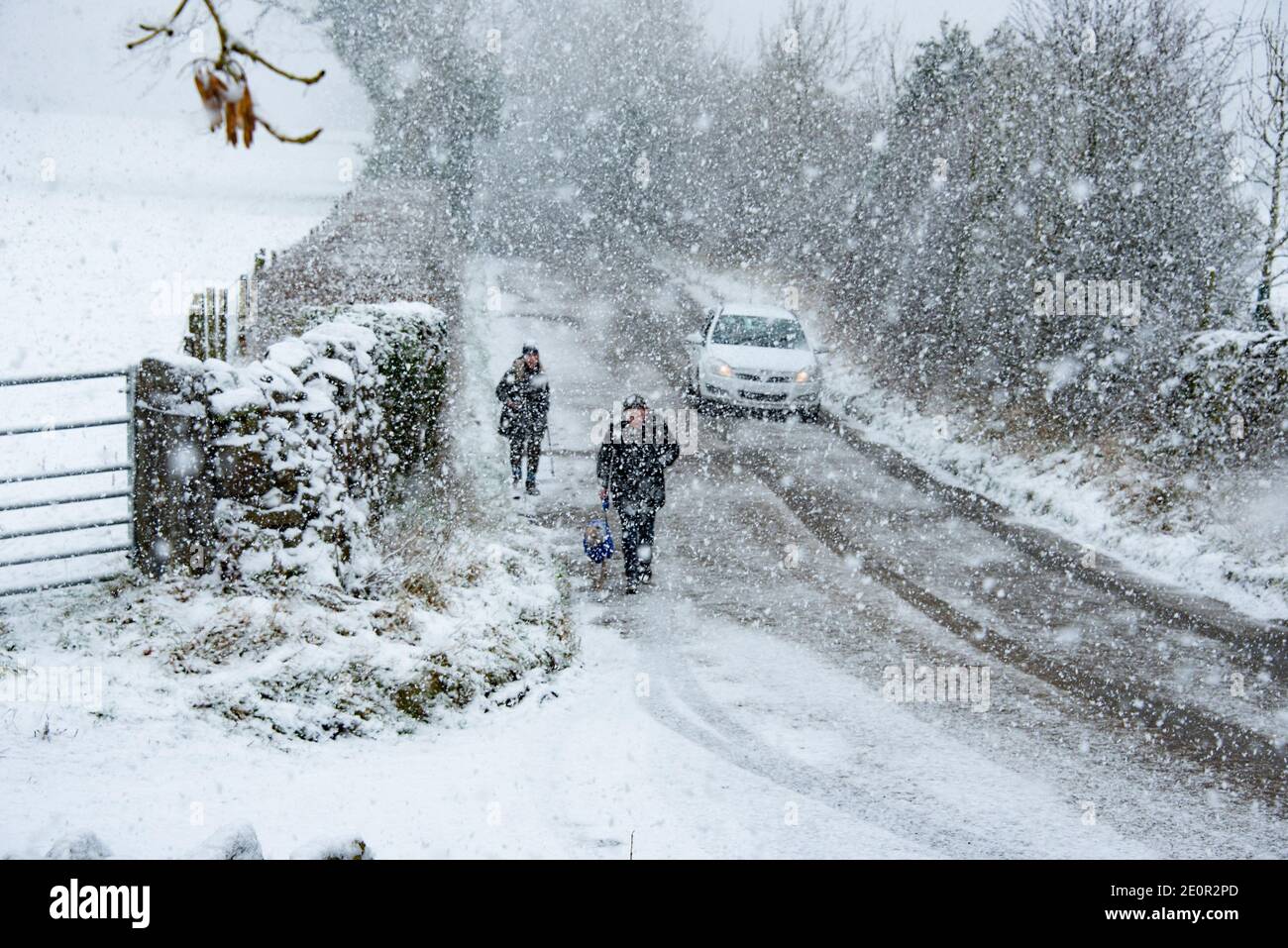 Walkers hill hi-res stock photography and images - Alamy