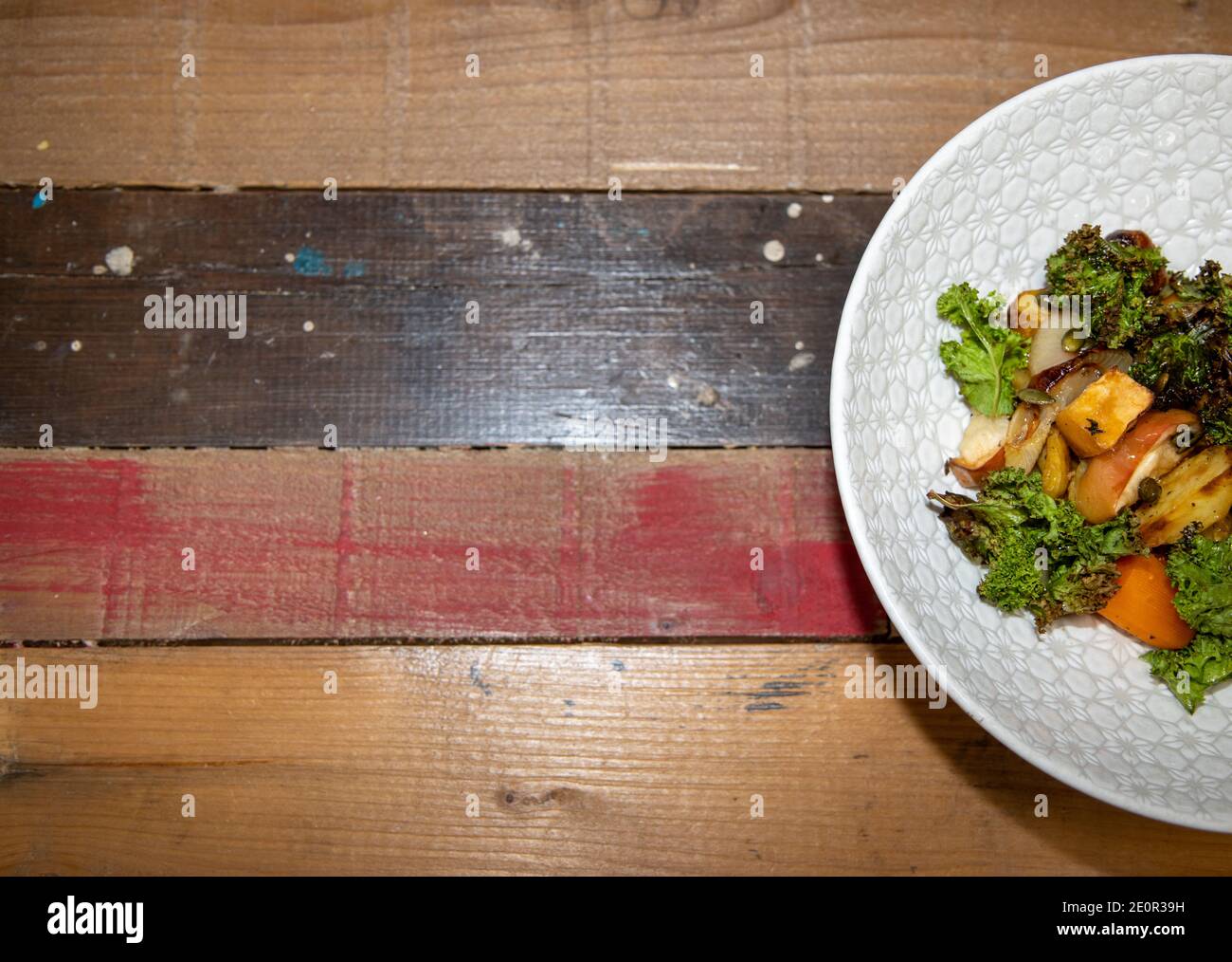 Roasted roots hi-res stock photography and images - Alamy