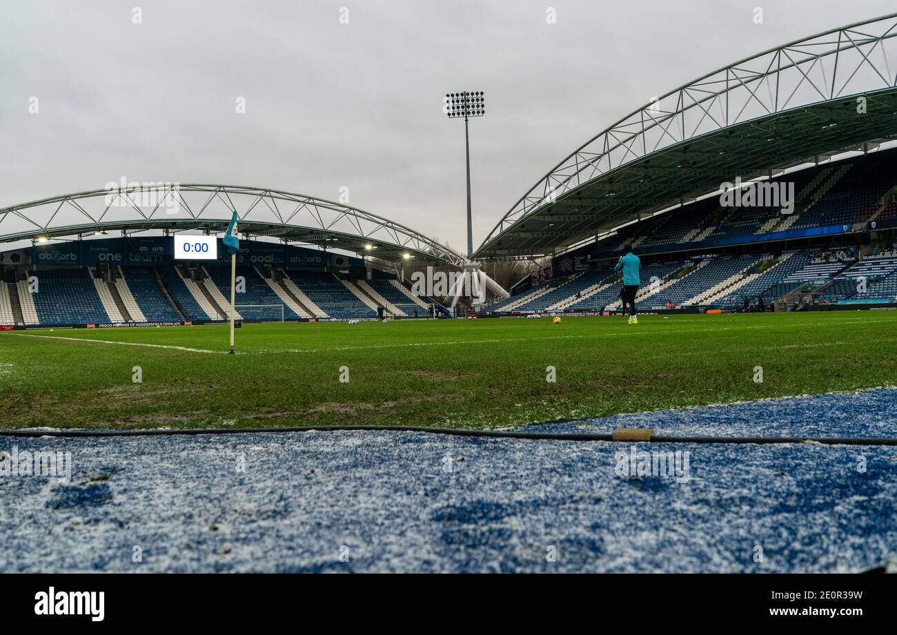 Reading stadium general view hi-res stock photography and images - Alamy