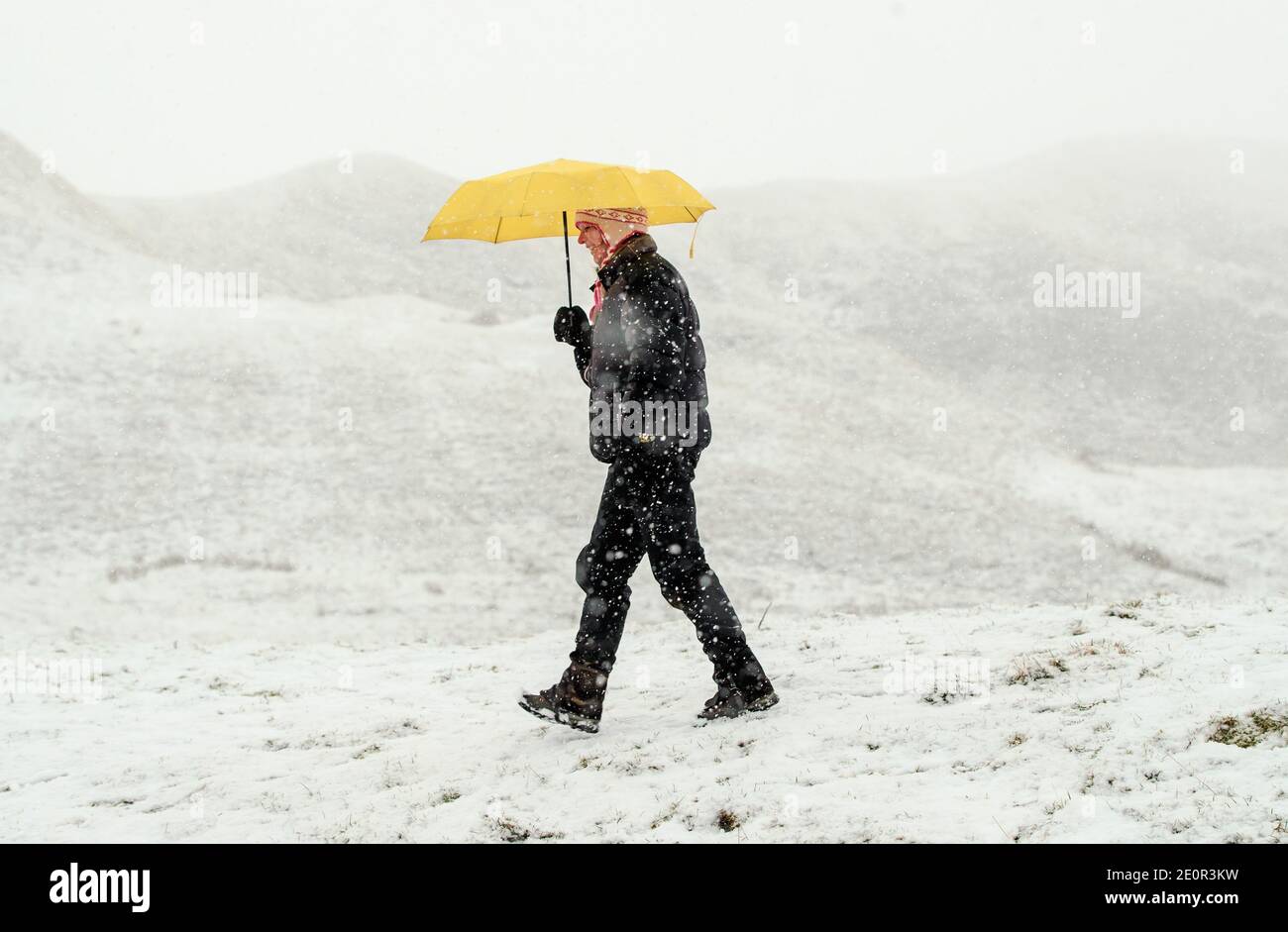Mam tor walks hi-res stock photography and images - Alamy