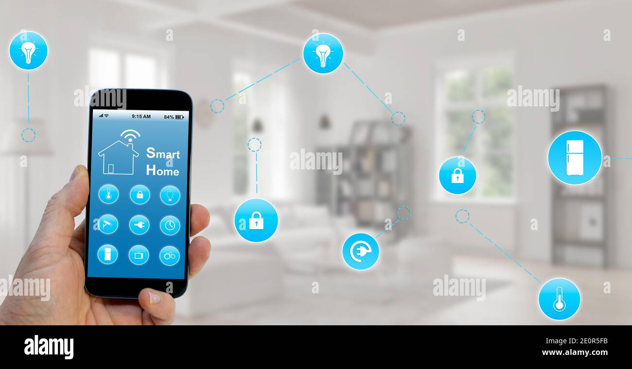 System artificial intelligence hi-res stock photography and images - Alamy