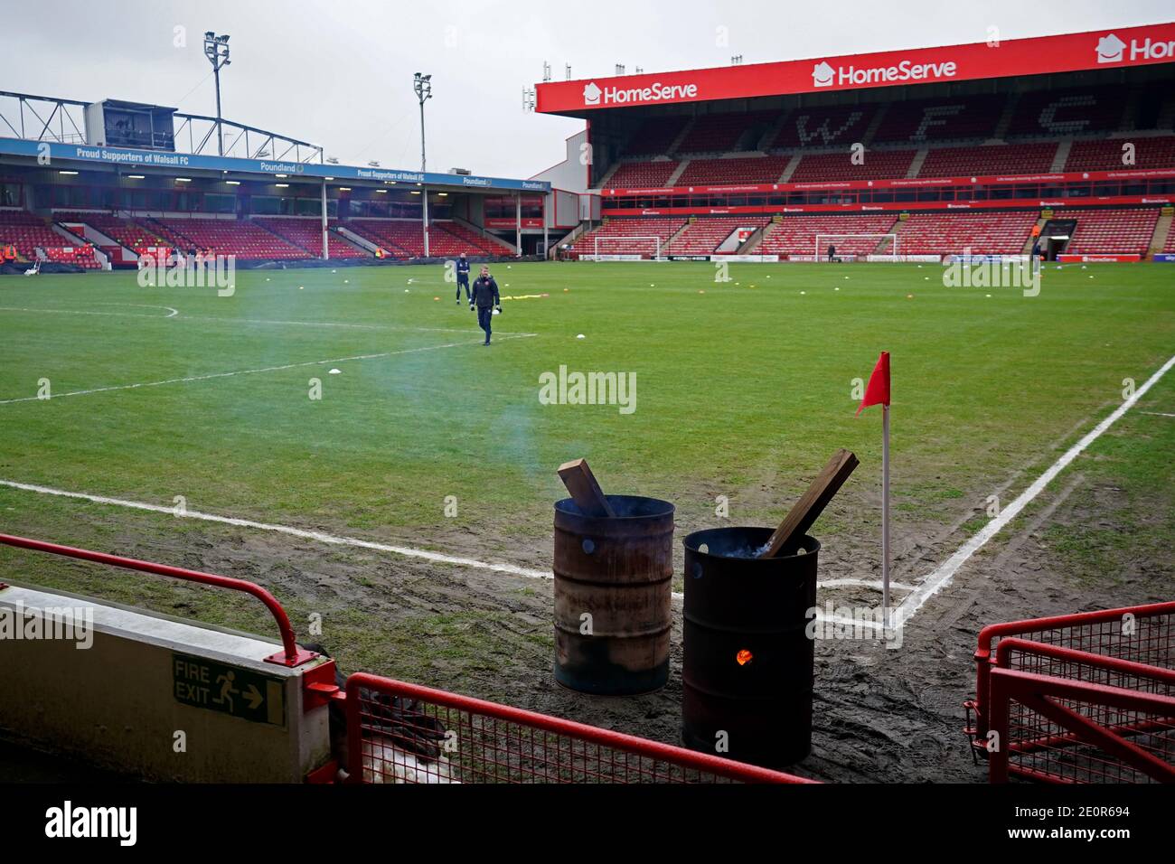 Walsall fire hi-res stock photography and images - Alamy