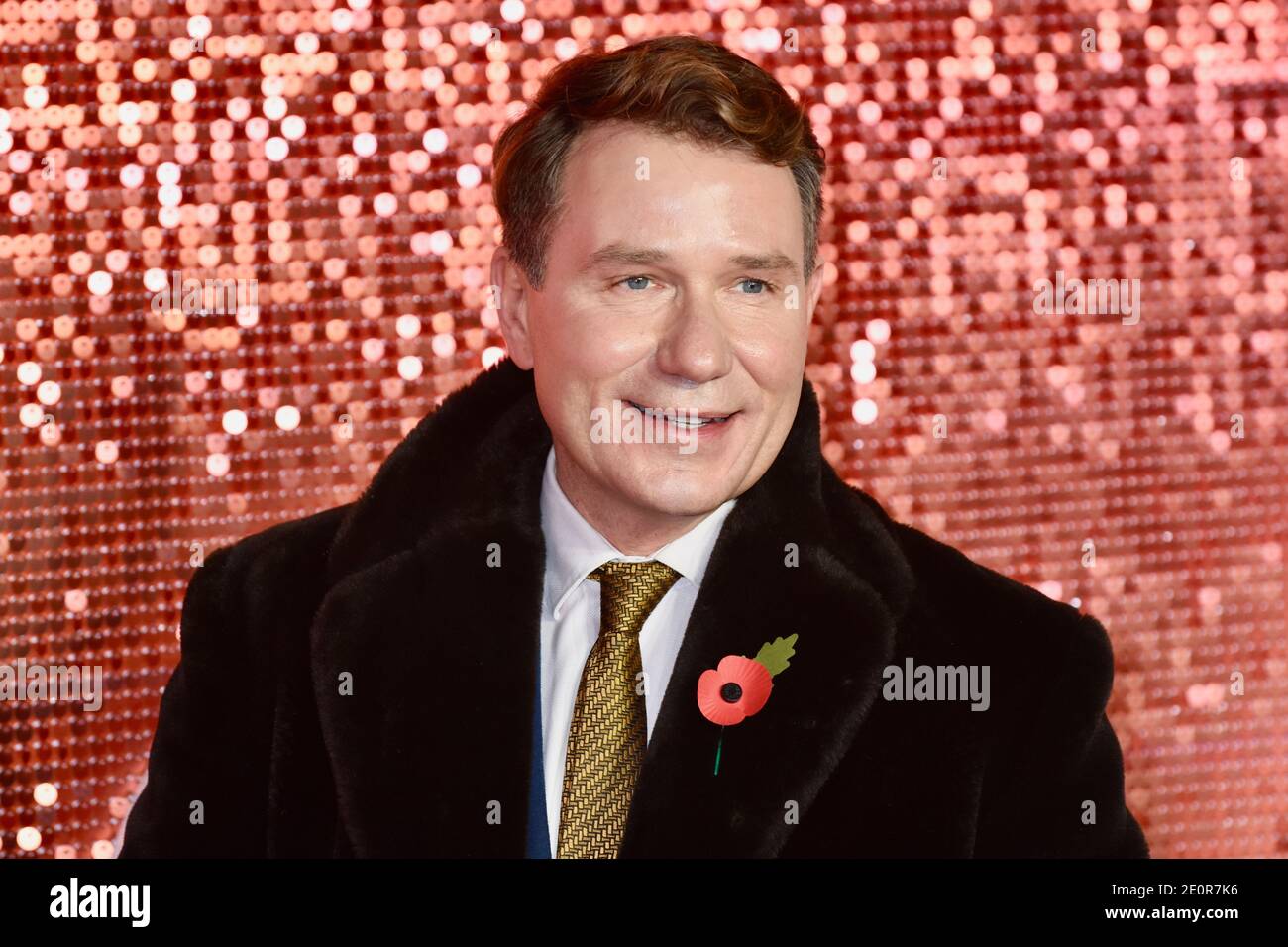 Richard arnold where hi-res stock photography and images - Alamy
