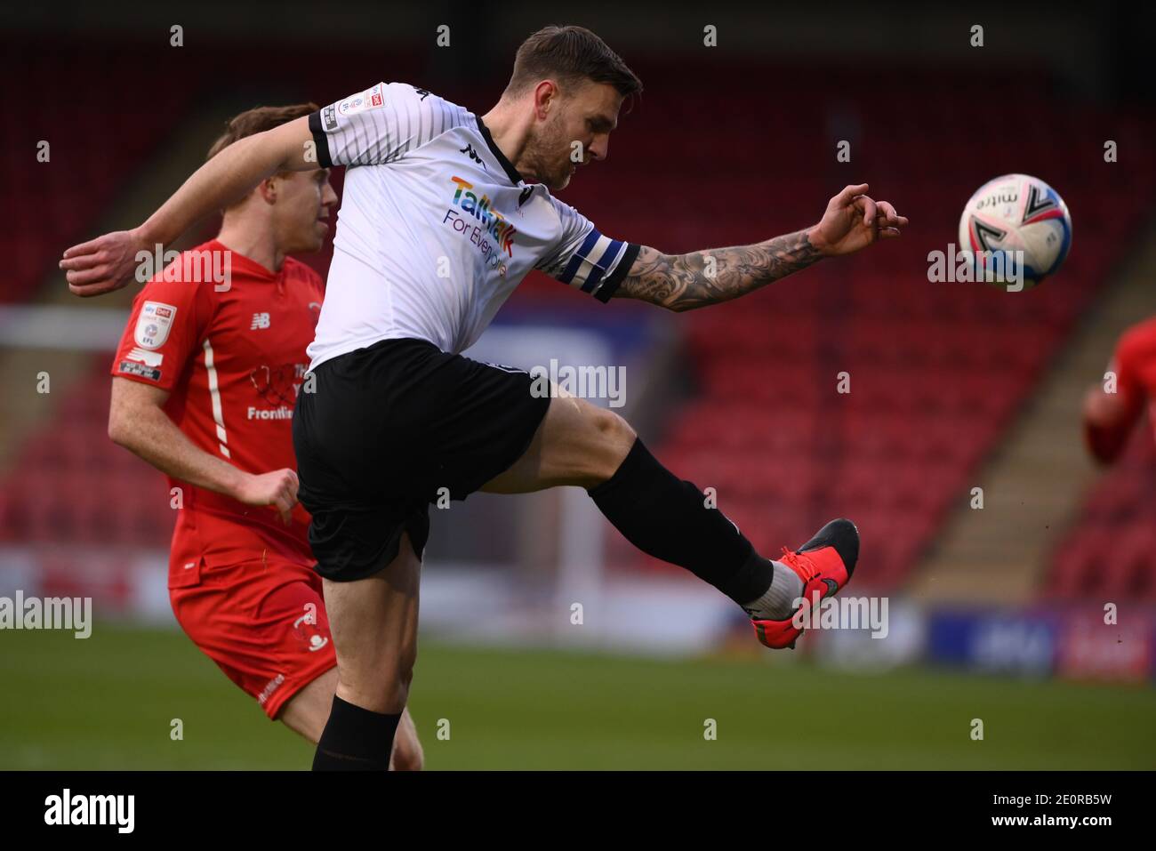 Ash eastham salford city hi-res stock photography and images - Alamy