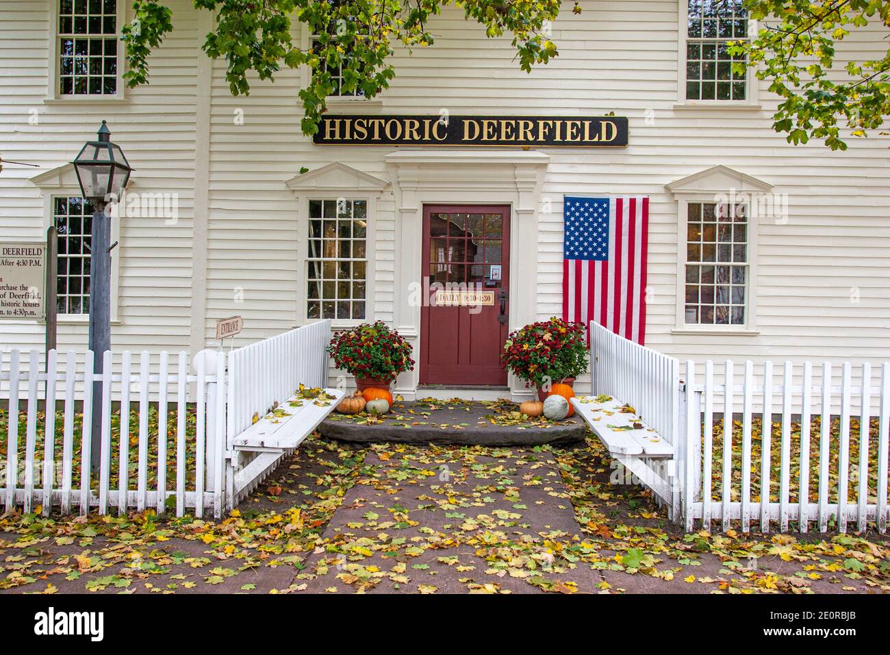 Historic village center hi-res stock photography and images - Alamy