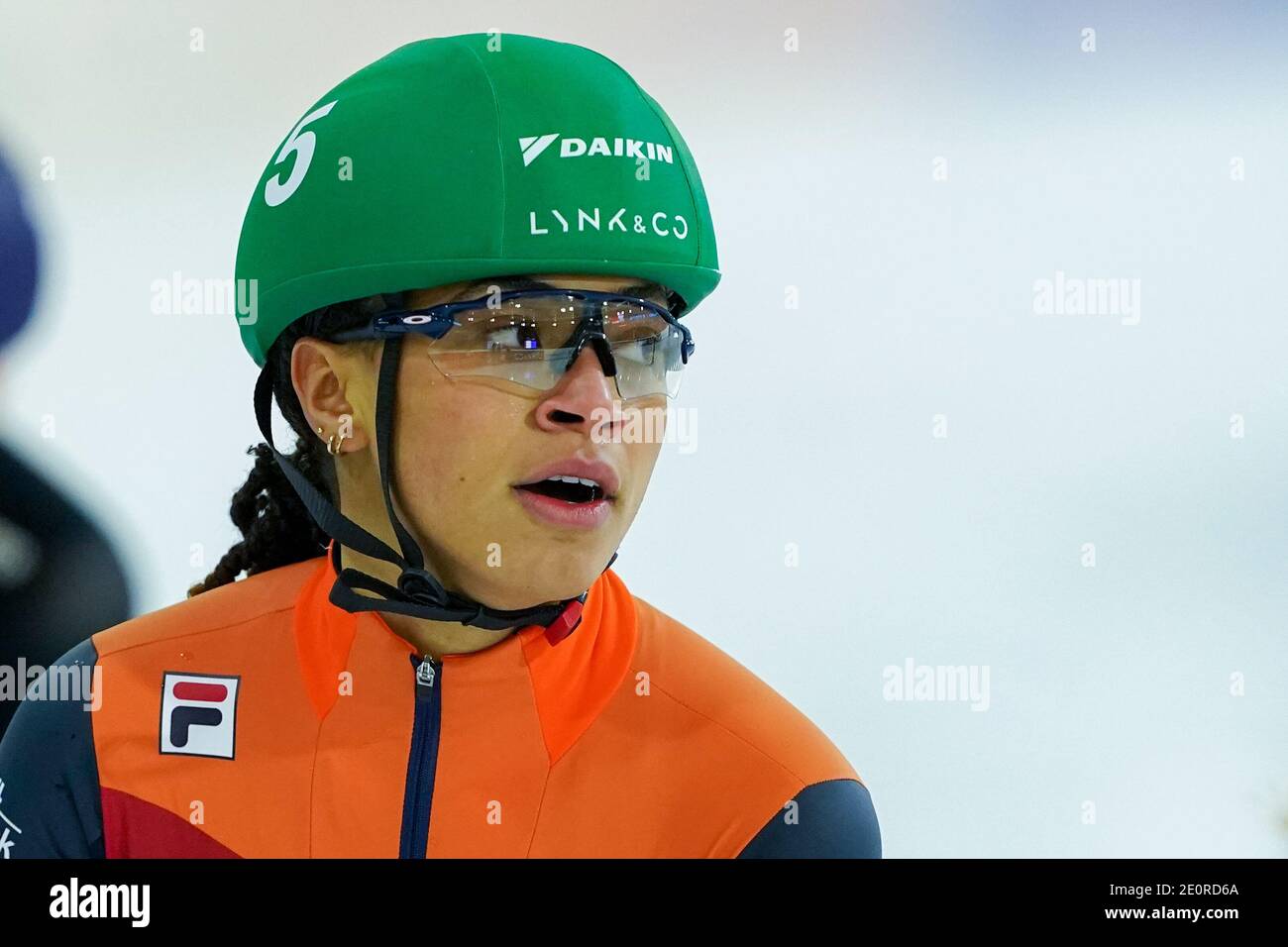 Georgie dalrymple hi-res stock photography and images - Alamy