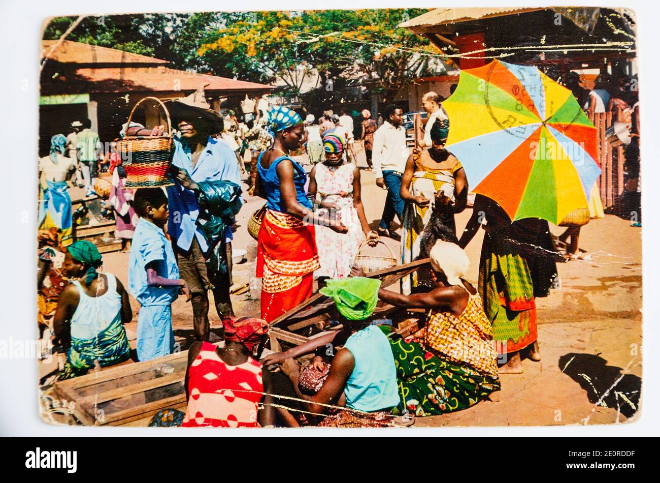 African natives hi-res stock photography and images - Alamy