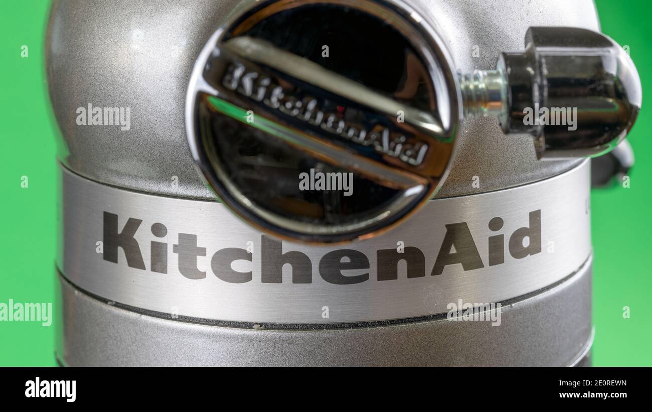 Kitchen logo hi-res stock photography and images - Alamy