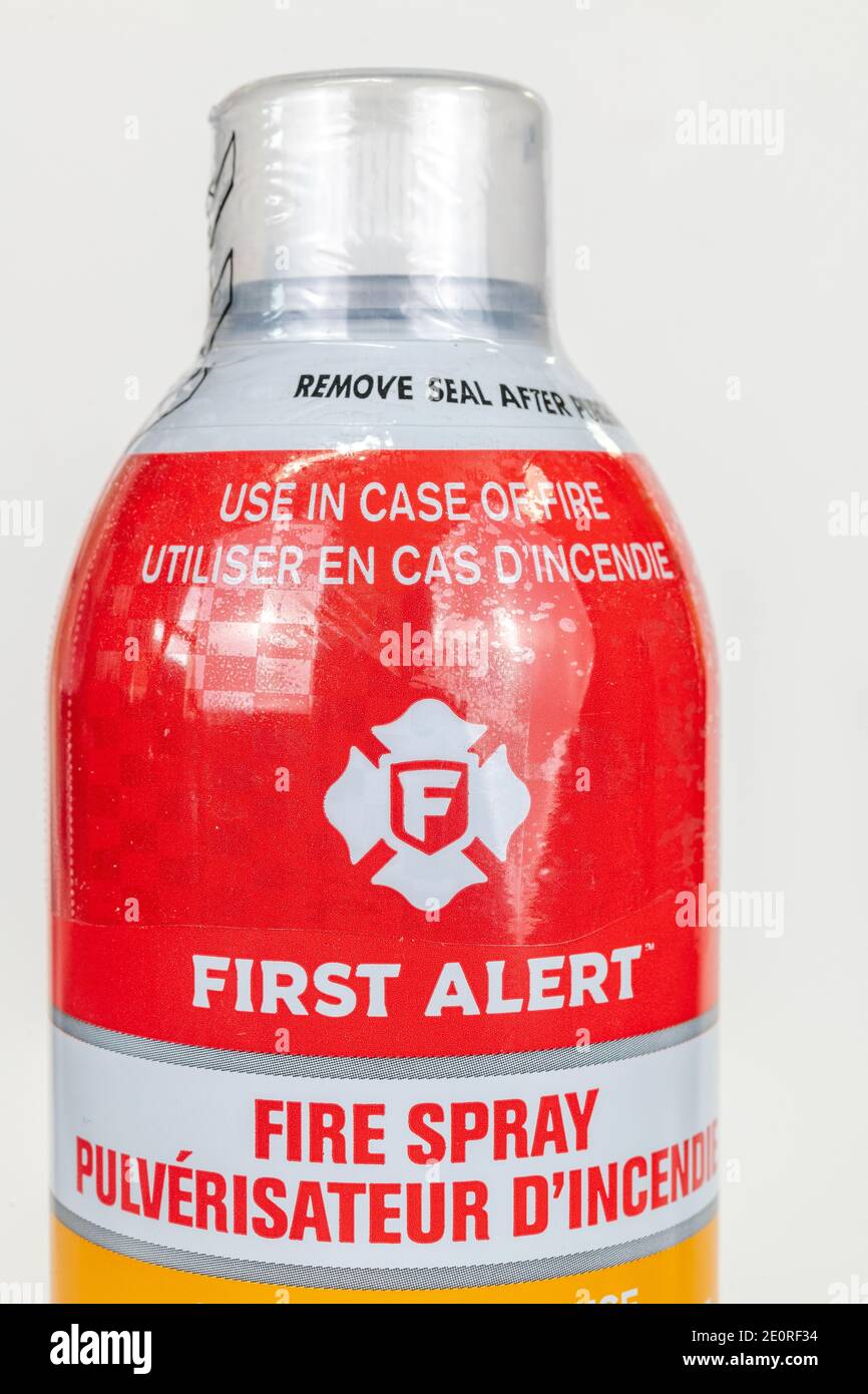 Fire spray hi-res stock photography and images - Alamy