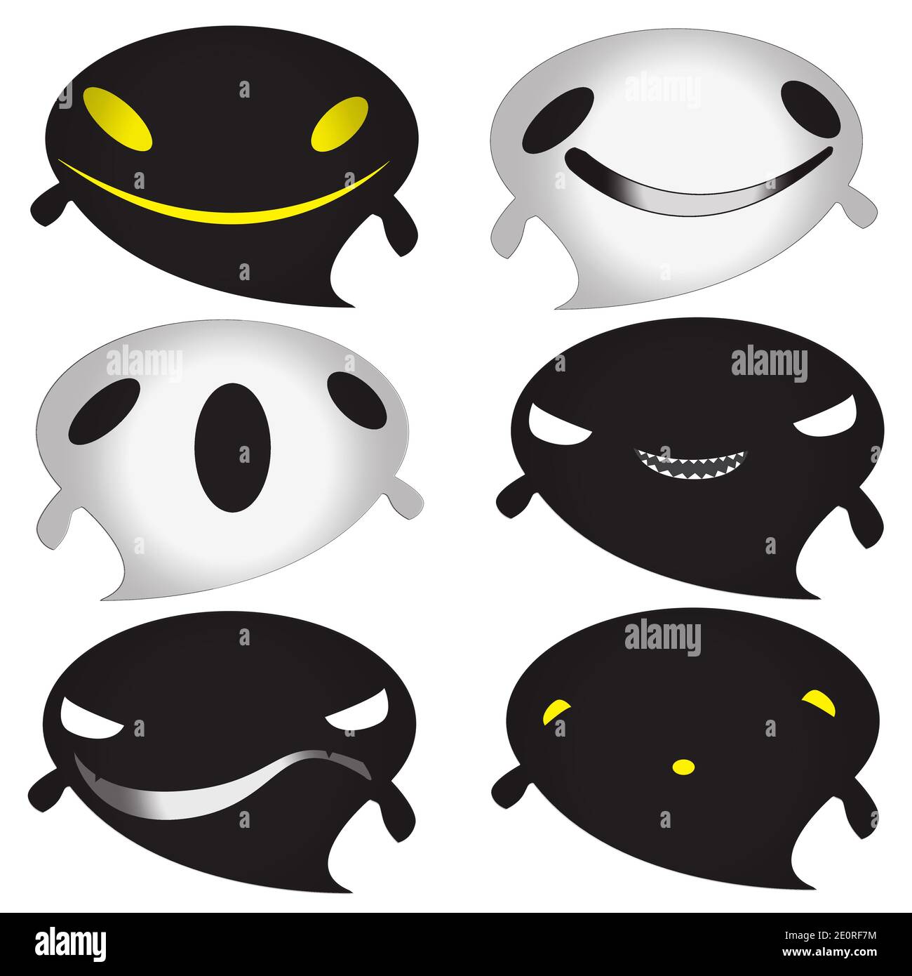 October holidays Stock Vector Images - Alamy