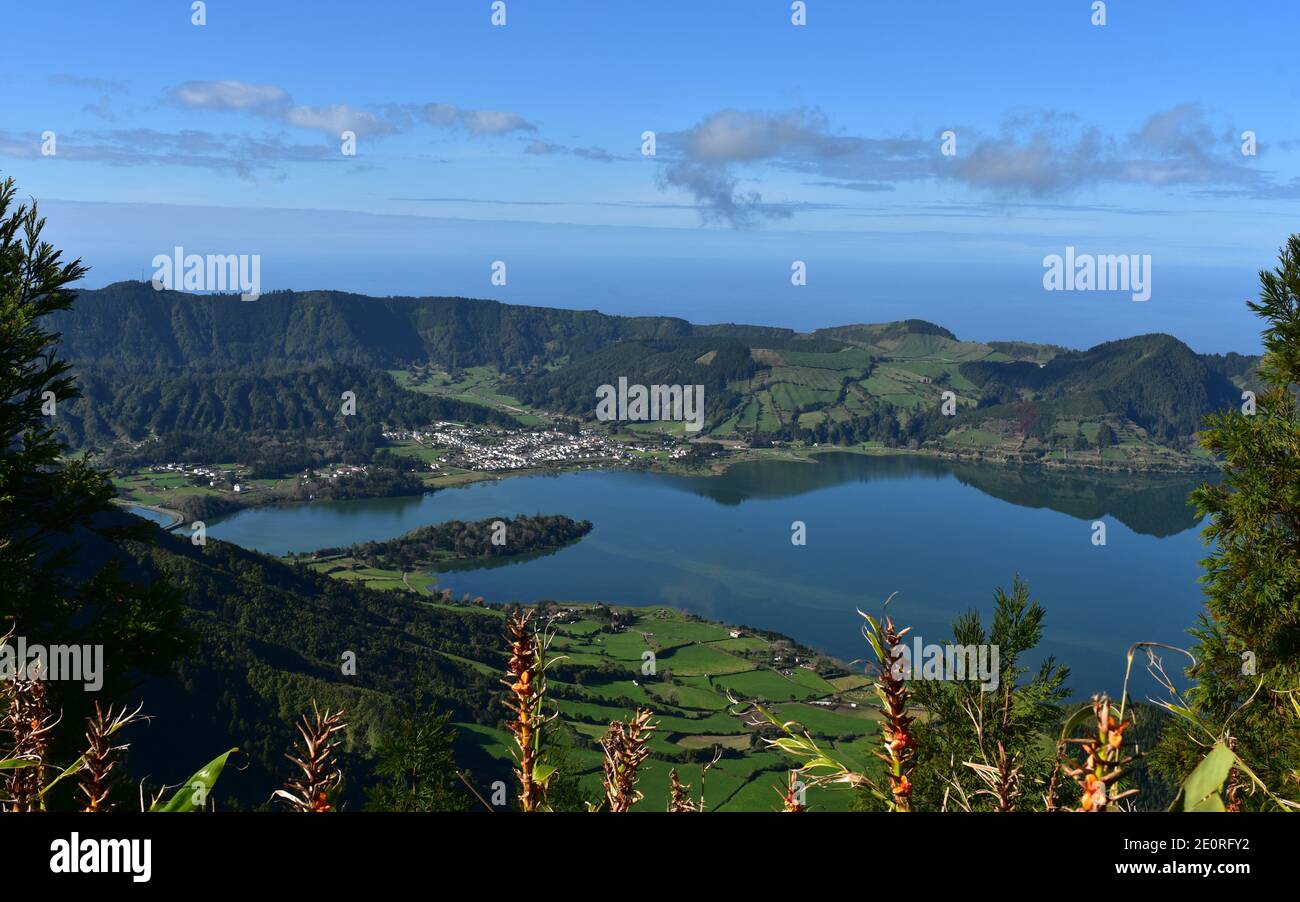 Amazing views in portugal hi-res stock photography and images - Alamy