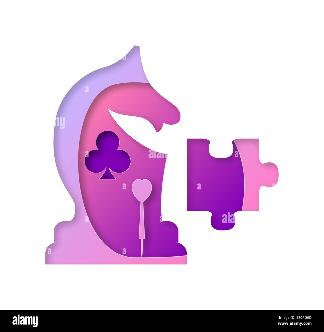 Board games friends Stock Vector Images - Alamy