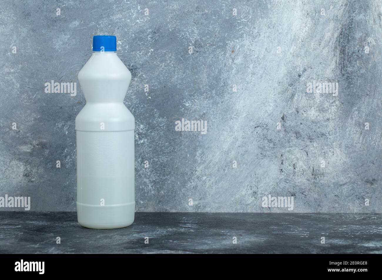 Bleach container hi-res stock photography and images - Alamy