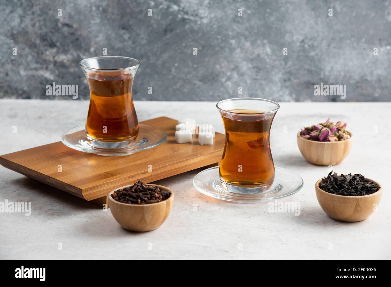 Tea with sugar hi-res stock photography and images - Alamy