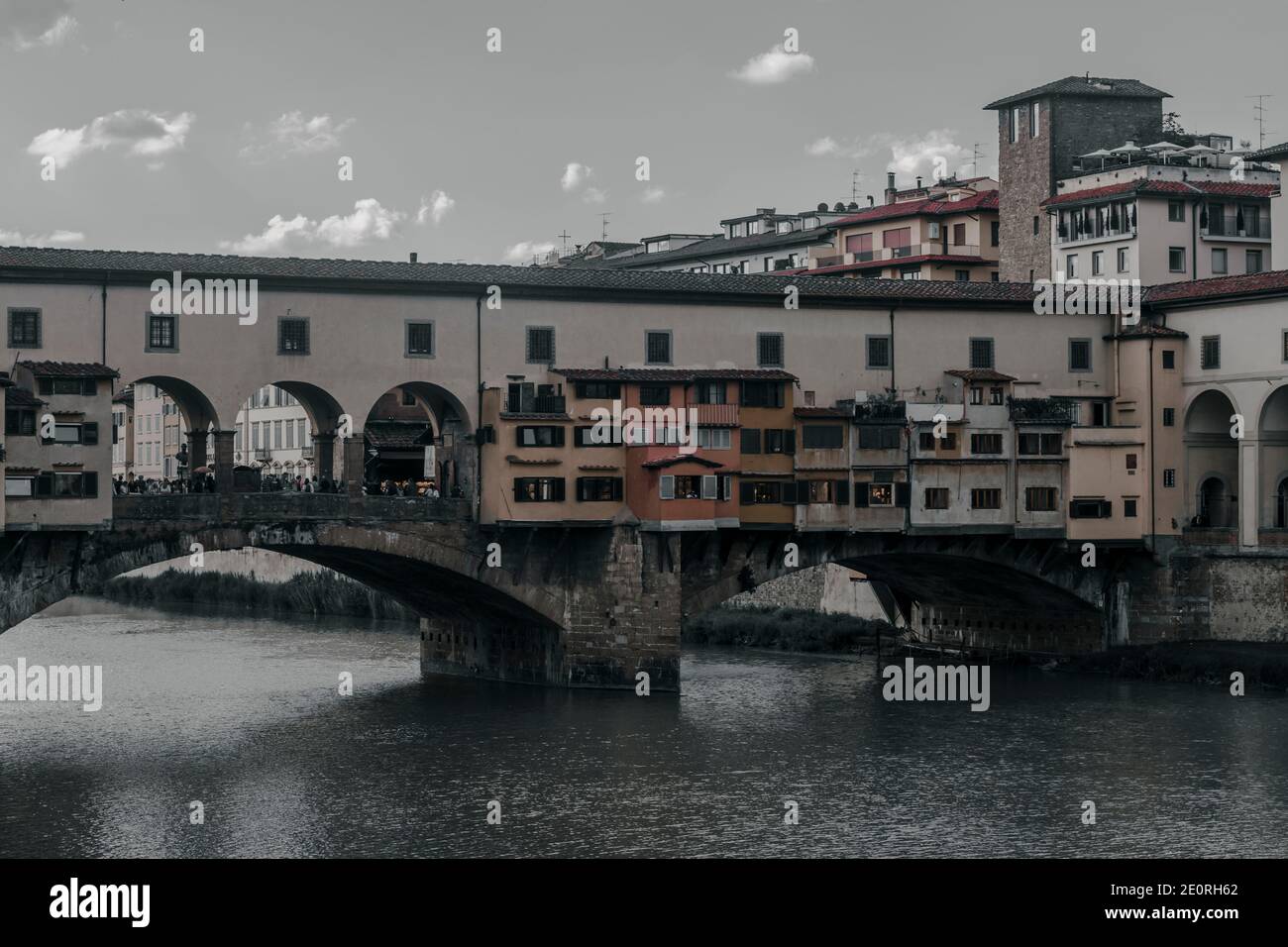 Bridge Of The Holy Trinity High Resolution Stock Photography and Images ...