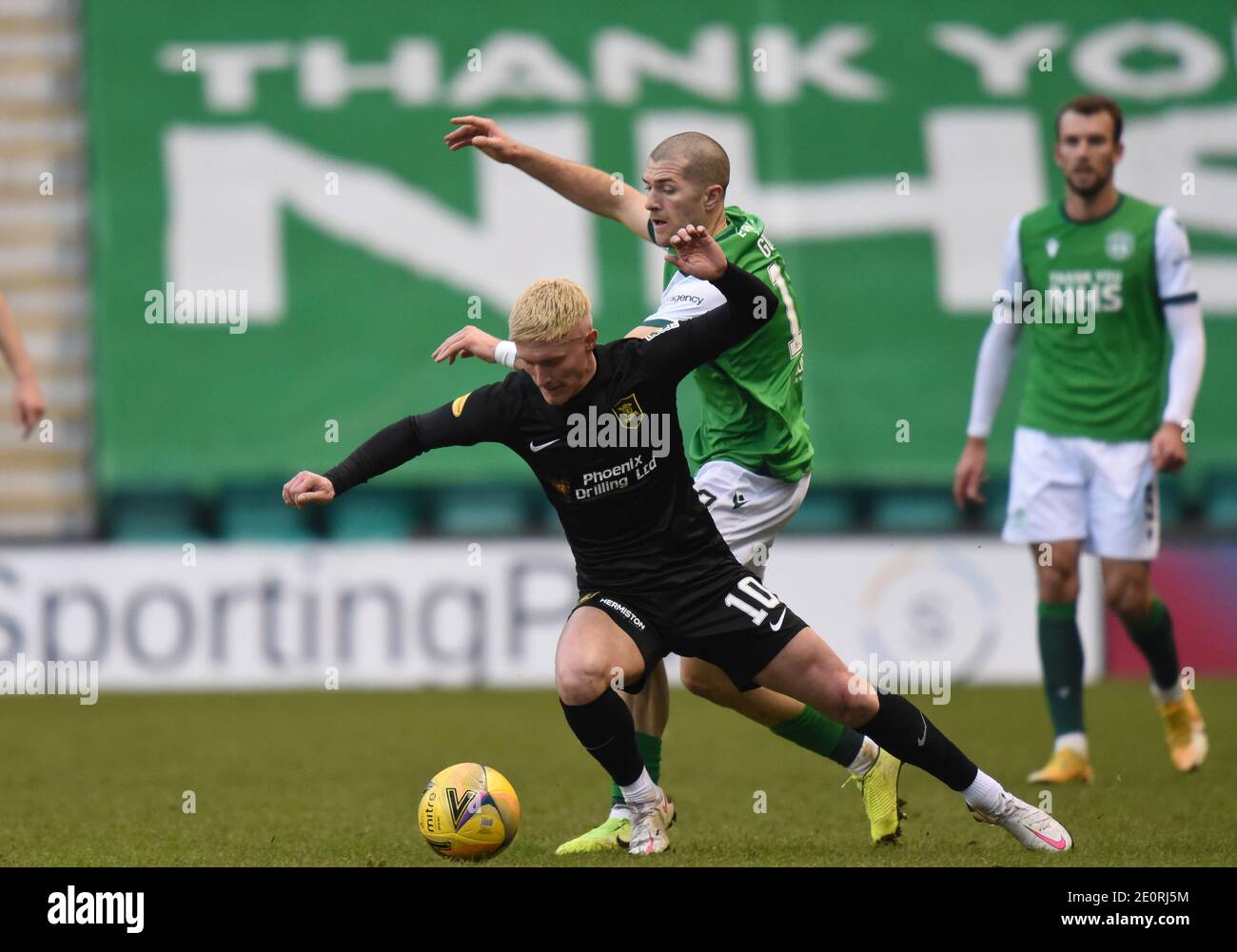 Sibbald hi-res stock photography and images - Alamy