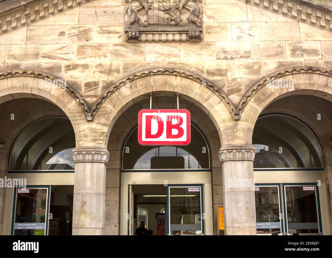 Db Logo High Resolution Stock Photography and Images - Alamy