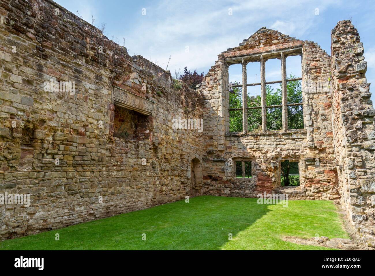 Castle Great Chamber