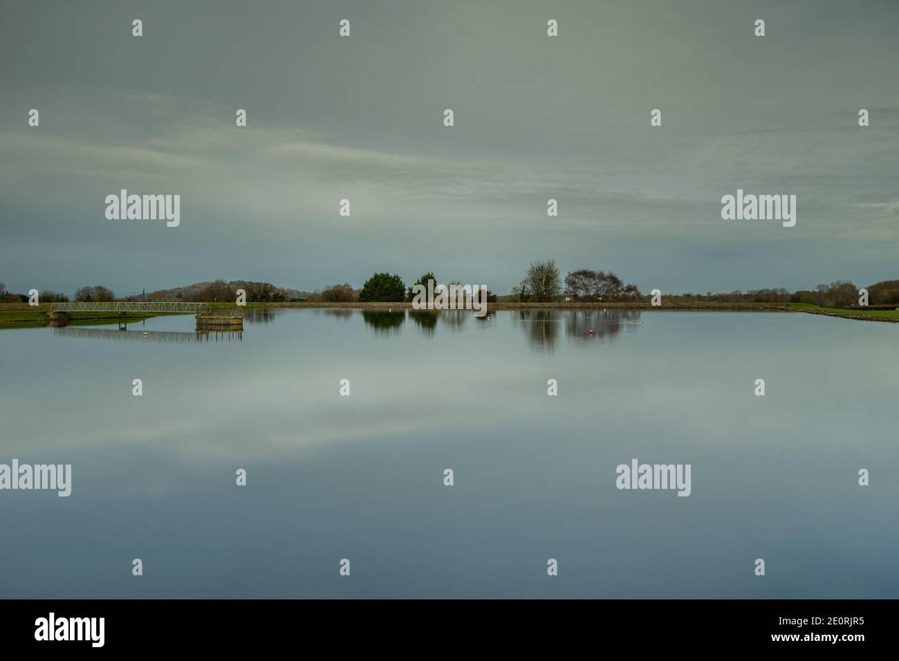 Witcombe reservoir hi-res stock photography and images - Alamy