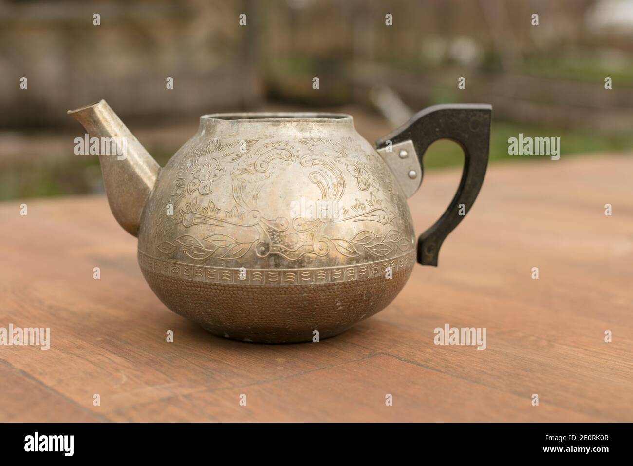 Cup without handle hi-res stock photography and images - Alamy