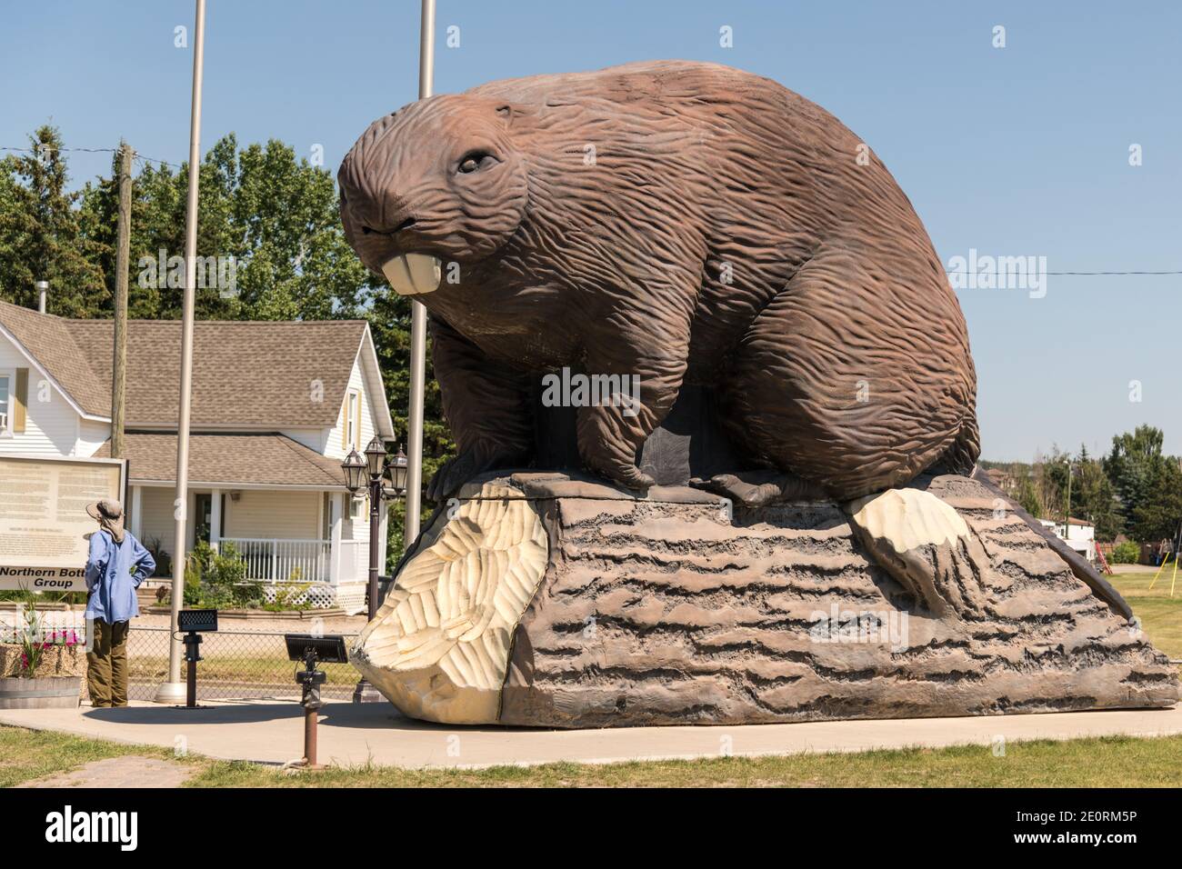 World's Largest Statues In Alberta at Virginia Lyman blog