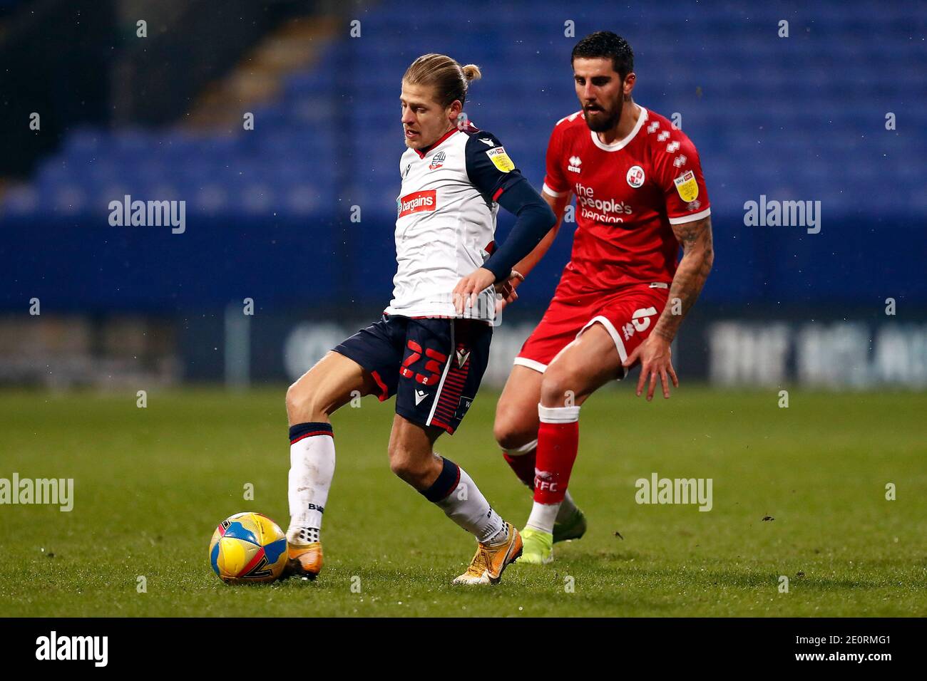 Crawleys tom dallison hi-res stock photography and images - Alamy