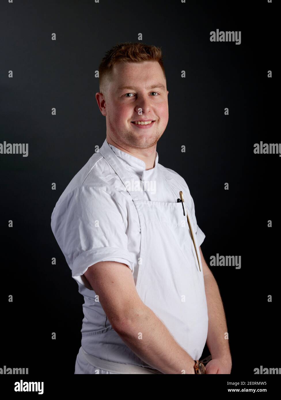 Masterchef 2020 hi-res stock photography and images - Alamy