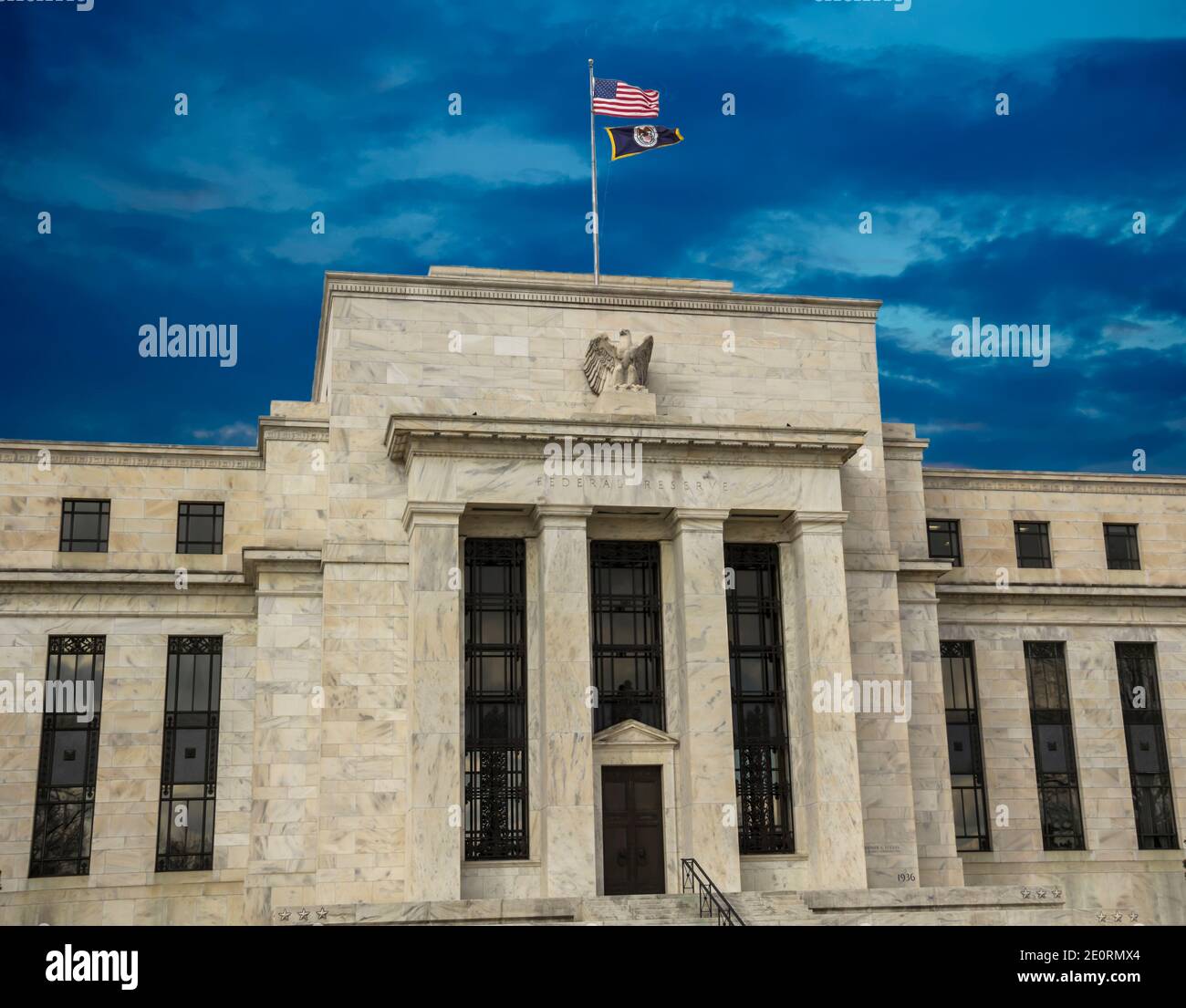 Us government gold reserve hi-res stock photography and images - Alamy